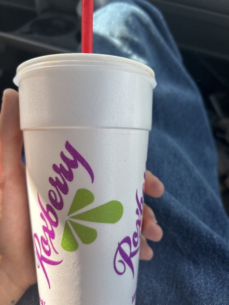 ROXBERRY JUICE - Updated December 2025 - 26 Photos & 57 Reviews - 297 E ...