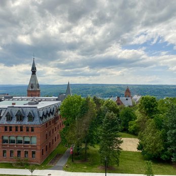 THE STATLER HOTEL AT CORNELL UNIVERSITY - Updated December 2025 - 87 ...