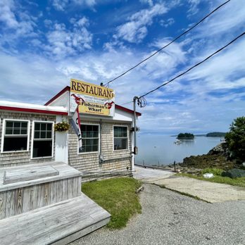 FISHERMAN’S WHARF RESTAURANT - Updated July 2025 - 122 Photos & 134 ...