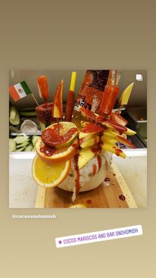 COCOS MARISCOS & BAR SNOHOMISH - 60 Photos & 65 Reviews - 2707 Bickford ...