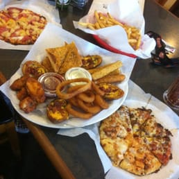 HIGH FIVE PIZZA - 606 Photos & 985 Reviews - 171 Branham Ln, San Jose ...