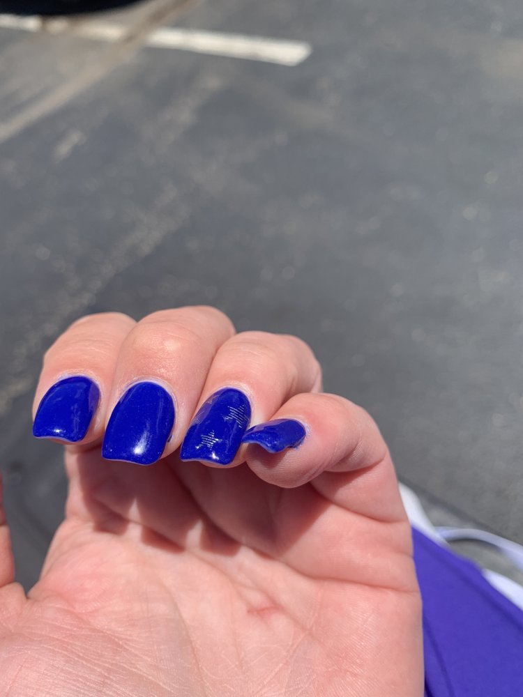 DESTIN NAIL SPA - Updated July 2025 - 42 Photos & 38 Reviews - 764 NW ...