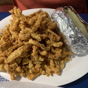 OLD YORK SEAFOOD FAMILY RESTAURANT - Updated July 2025 - 42 Photos & 46 ...