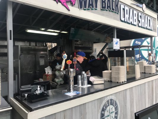 WAY BACK CRAB SHACK - Updated October 2025 - 37 Photos & 29 Reviews ...