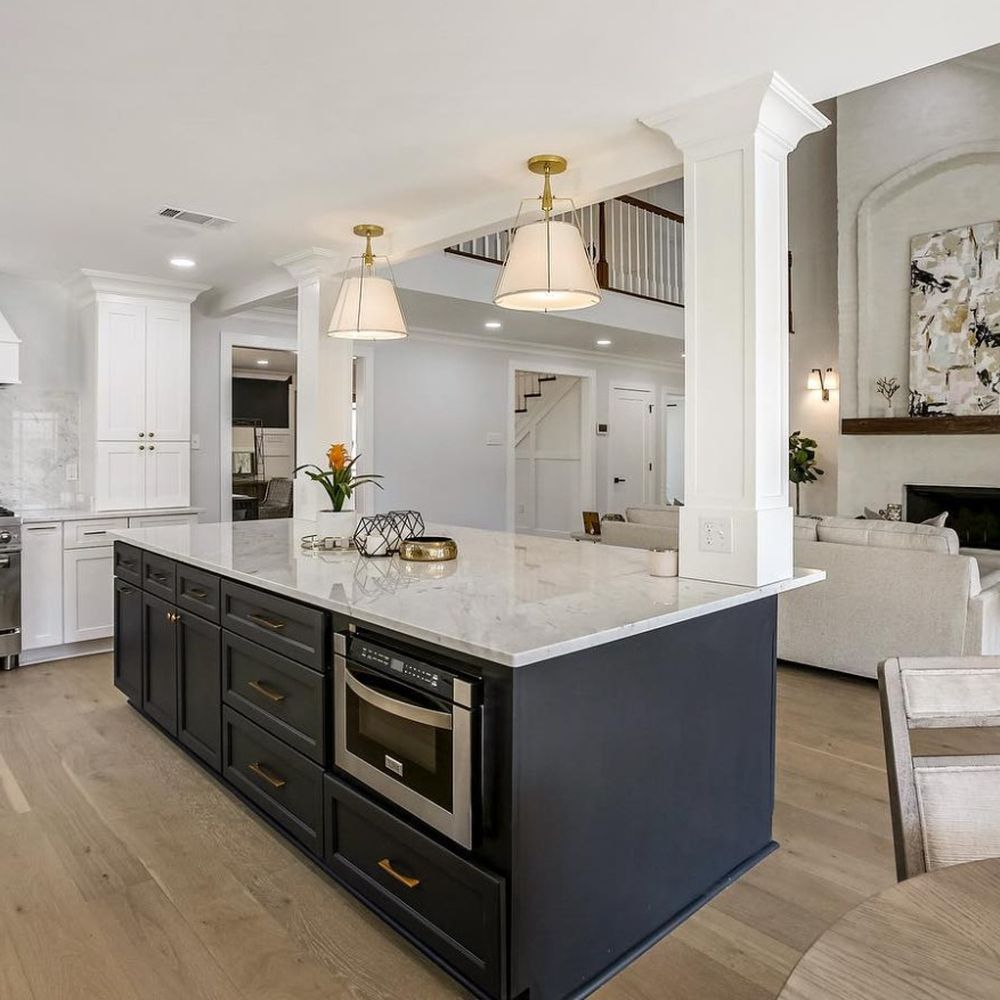 Signature Custom Cabinets Baton Rouge | Cabinets Matttroy