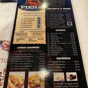 PIER 88 BOILING SEAFOOD & BAR LYNNWOOD - 62 Photos & 65 Reviews - 3015 ...