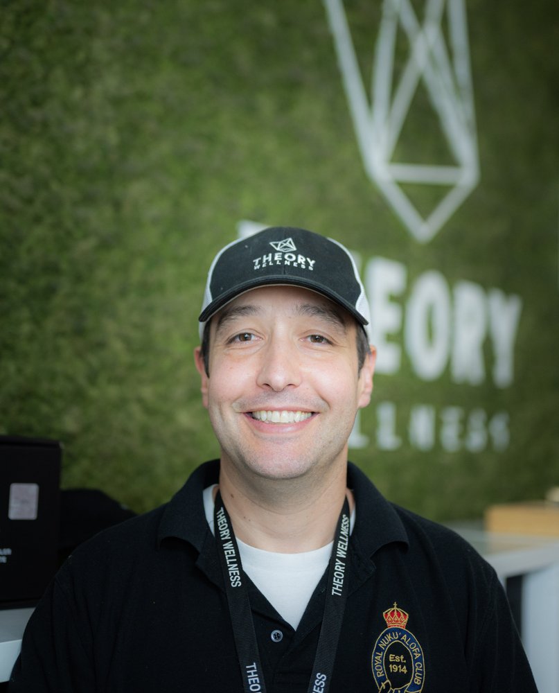 THEORY WELLNESS - Updated August 2024 - 12 Photos - 9915 US Highway 127 ...