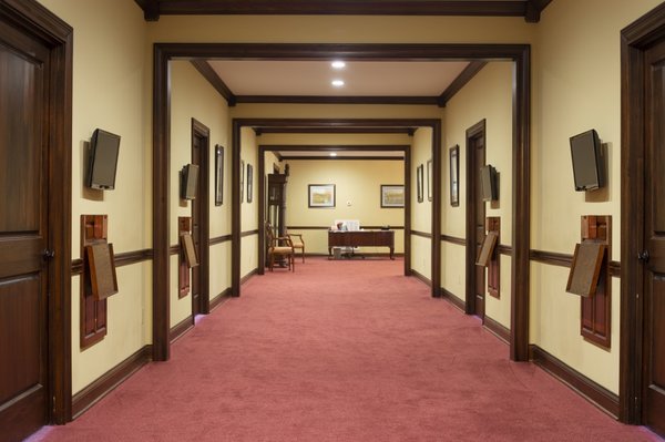 MOORE FUNERAL HOME - Updated May 2026 - Request Information - 11 Photos ...