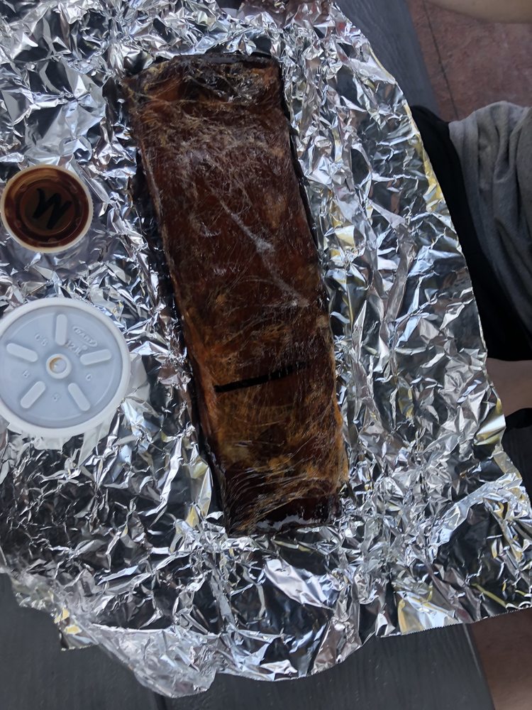 SWINE DINING BBQ - 129 Photos & 214 Reviews - 204 E Mission Ave ...