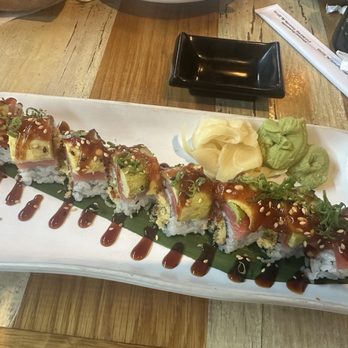 UMAMI BHAM - Updated July 2025 - 675 Photos & 218 Reviews - 2808 7th ...