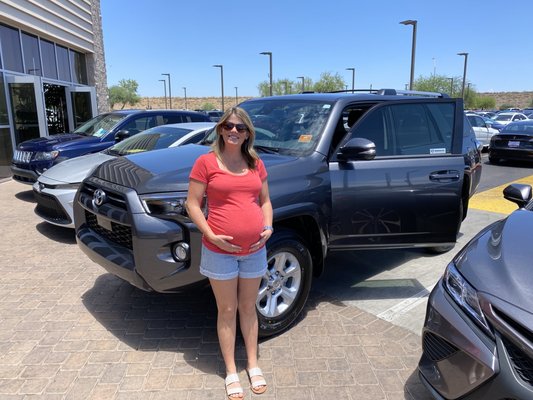 RIGHT TOYOTA - Updated July 2024 - 260 Photos & 993 Reviews - 7701 E ...