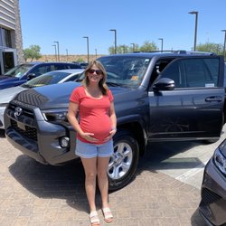 RIGHT TOYOTA - 221 Photos & 863 Reviews - 7701 E Frank Lloyd Wright ...