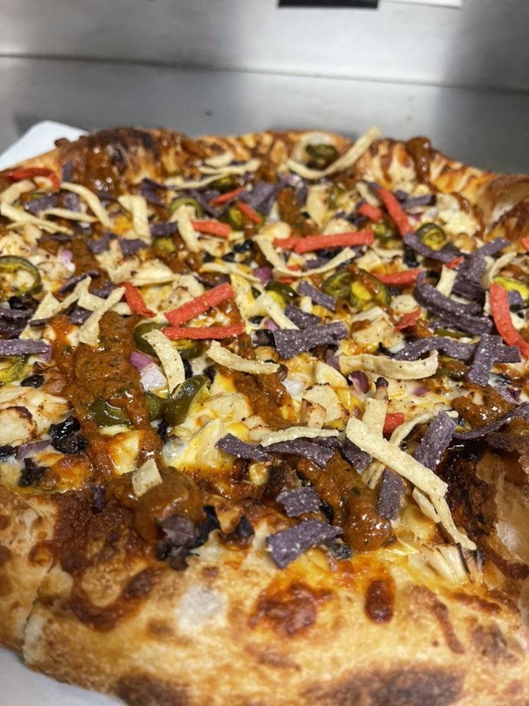 MARKET STREET PIZZA - Updated July 2024 - 351 Photos & 279 Reviews ...