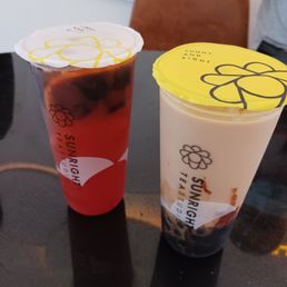 SUNRIGHT TEA STUDIO - Updated October 2025 - 727 Photos & 499 Reviews ...