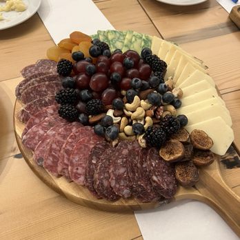 TINTO WINE & CHEESE - Updated December 2025 - 43 Photos & 15 Reviews ...