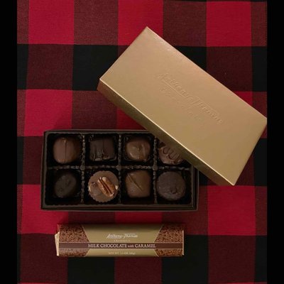 ANTHONY-THOMAS CANDY SHOPPES - Updated July 2025 - 31 Photos & 12 ...