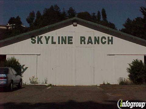 SKYLINE RANCH EQUESTRIAN CENTER - Updated May 2025 - 30 Reviews - 5750 ...