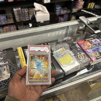 CORETCG - Updated March 2025 - 61 Photos & 167 Reviews - 770 S Arroyo Pkwy, Pasadena, California ...