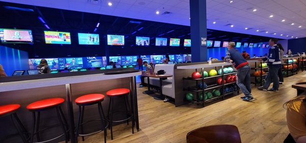 MAIN EVENT WESLEY CHAPEL - Updated April 2024 - 100 Photos & 129 ...