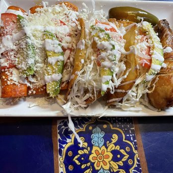 RUBY’S MEXICAN RESTAURANT - Updated December 2025 - 119 Photos & 108 ...