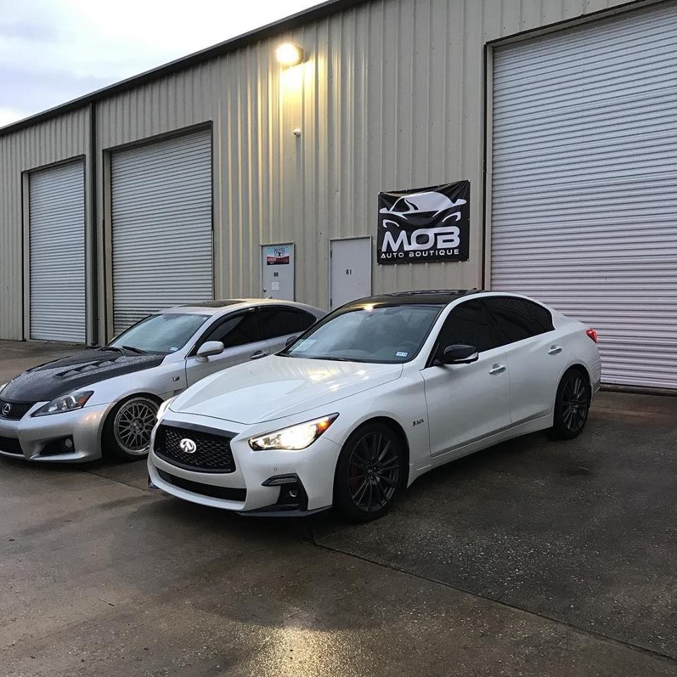 MOB AUTO BOUTIQUE - Updated January 2026 - 824 FM 1960 Rd E, Houston ...
