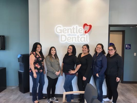 GENTLE DENTAL CHULA VISTA - Updated June 2026 - 42 Photos & 56 Reviews ...
