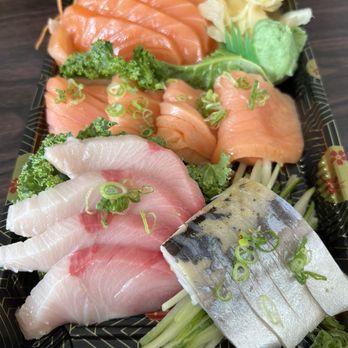 UMAMI SUSHI & POKE BOWL - Updated January 2026 - 54 Photos & 20 ...