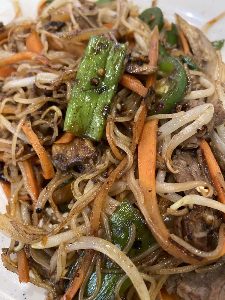 HIBACHI GRILL & SUPREME BUFFET - Updated May 2025 - 90 Photos & 179 ...