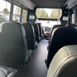 BAUER’S INTELLIGENT TRANSPORTATION - 93 Photos & 433 Reviews - 50 Pier ...