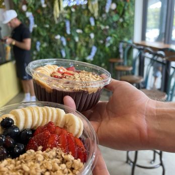 SUNBLISS CAFE - Updated July 2024 - 1373 Photos & 755 Reviews - 701 S ...