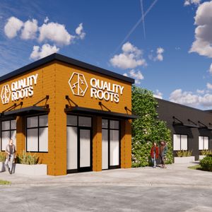 QUALITY ROOTS BERKLEY - Updated April 2026 - 13 Photos & 22 Reviews ...