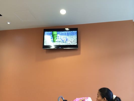 ST. JOHN’S WELL CHILD AND FAMILY CENTER - Updated September 2025 - 50 Reviews - 5701 S Hoover St ...