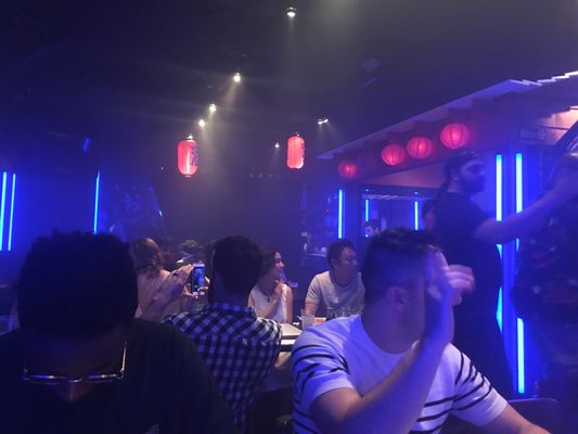 BATSU! NEW YORK CITY - 169 Photos & 253 Reviews - 67 First Ave, New ...