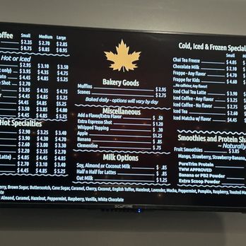 COZY CUP COFFEE COMPANY - Updated November 2025 - 30 Photos - 34 ...