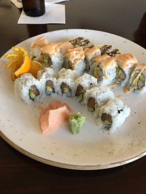 MIKATA JAPANESE STEAKHOUSE AND SUSHI BAR - 23 Photos & 25 Reviews ...