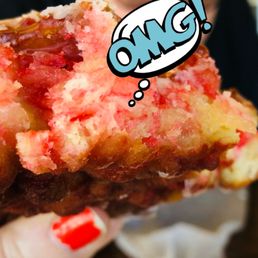 DONUT NOOK - Updated March 2025 - 106 Photos & 200 Reviews - 4403 NE St ...