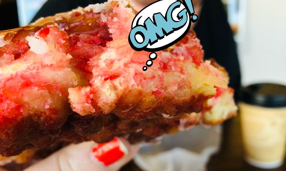 DONUT NOOK - Updated January 2026 - 107 Photos & 203 Reviews - 4403 NE ...