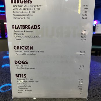 B&B THEATRES CREVE COEUR WEST OLIVE 10 - Updated October 2024 - 102 ...