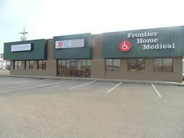FRONTIER HOME MEDICAL - Updated December 2025 - 14 Reviews - 8425 F St ...