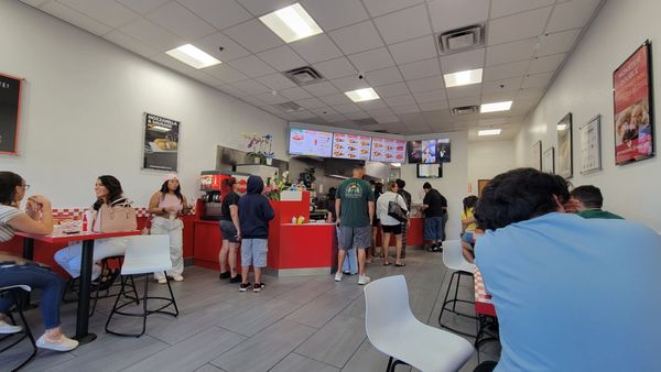 MYUNGRANG HOTDOG - Updated December 2025 - 138 Photos & 56 Reviews ...