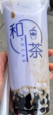 HOCAA BUBBLE TEA - Updated July 2025 - 57 Photos & 41 Reviews - 220 E ...