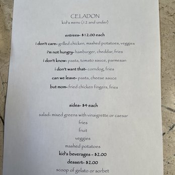 CELADON - 2032 Photos & 1531 Reviews - 500 Main St, Napa, California ...