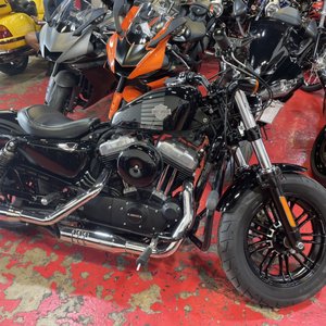 DUCATI MIAMI - Updated October 2025 - 10 Photos & 32 Reviews - 5201 NW ...