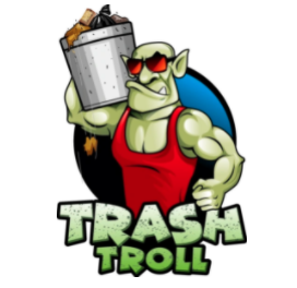 TRASH TROLL - Stanwood, Washington - Junk Removal & Hauling - Phone ...