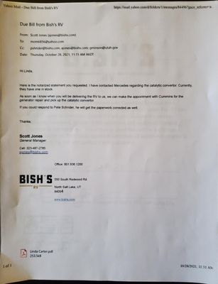 BISH’S RV OF MERIDIAN - Updated September 2025 - 46 Photos & 165 ...