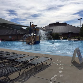 CENTENNIAL FAMILY AQUATIC CENTER - Updated December 2025 - 13 Photos ...