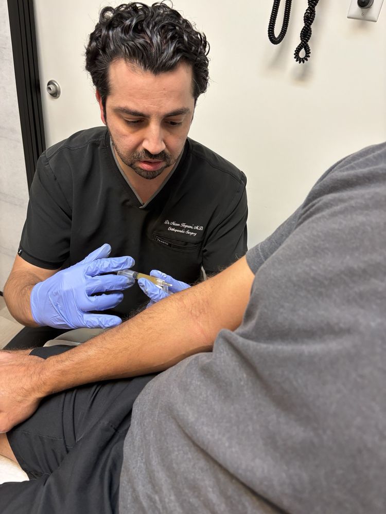 NASSER HEYRANI, MD - Updated August 2025 - 10 Photos - 20072 SW Birch ...