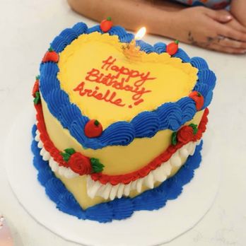 TREATS & SWEETS CAKERY - Updated April 2026 - 137 Photos & 46 Reviews ...