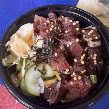 PARADISE POKE HAWAII - HAWAII KAI - Updated December 2024 - 155 Photos ...