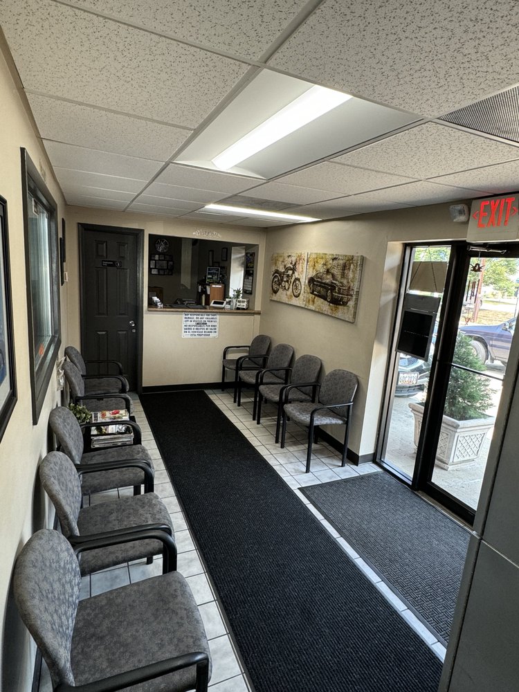 GSG PERFORMANCE COMPLETE AUTO SERVICE - Updated August 2025 - 13 Photos ...